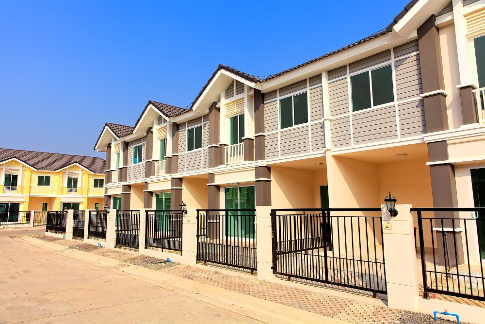 Shyamal Rowhouse (Satellite) - SP Property Advisors